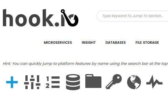 Hook.io - Membuat bot Ucapan Selamat Datang di Telegram - Keheningan